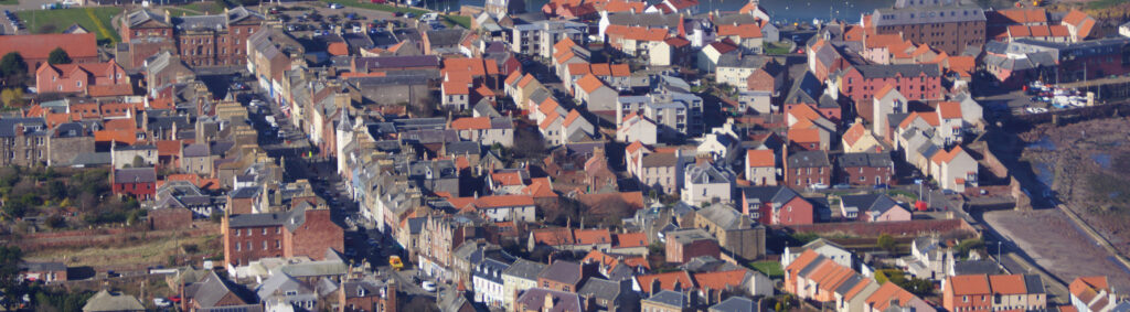 Dunbar Centre – Dunbar Community Council