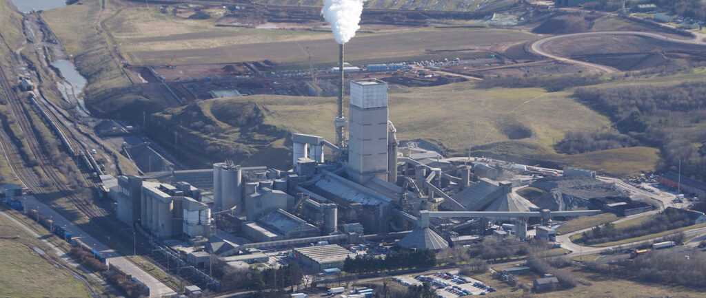 Dunbar Cement Works – Dunbar Community Council